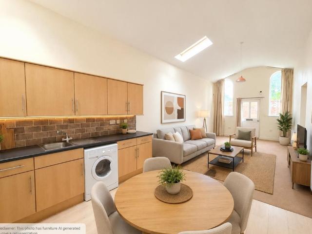 Apartment at Market Street, South Cambridgeshire