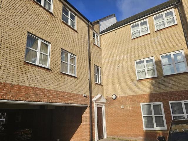 Apartment at Market Street, South Cambridgeshire