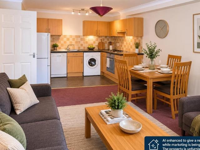 Apartment at Market Street, South Cambridgeshire