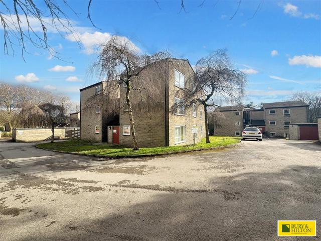 Apartment at Market Street, Staffordshire Moorlands