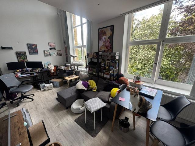 Apartment at Market Square, Borough of Spelthorne