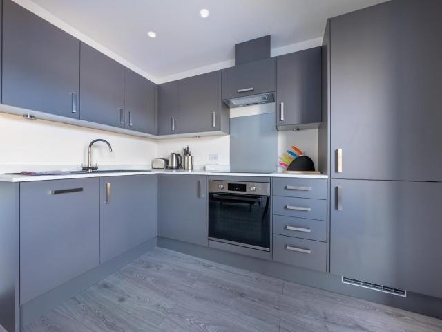 Apartment at Market Square, Dacorum