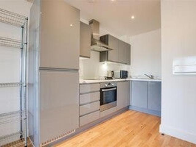 Apartment at Market Square, Stevenage