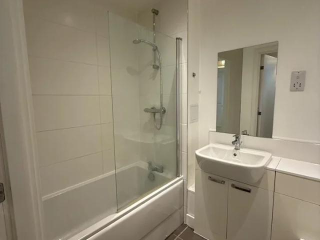 Apartment at Market Square, Stevenage