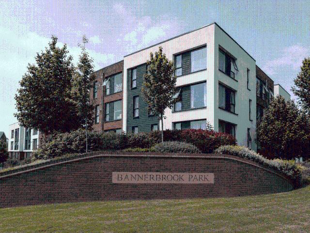 Apartment at Market Way, Coventry