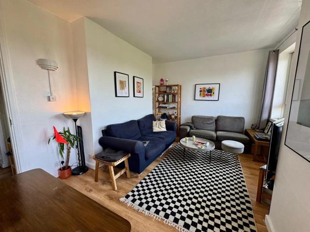 Apartment at Market Yard, Greater London