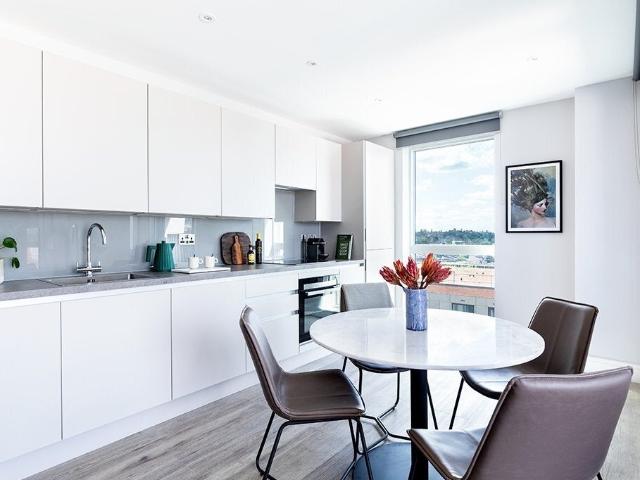 Apartment at Marketfield Way, Reigate and Banstead