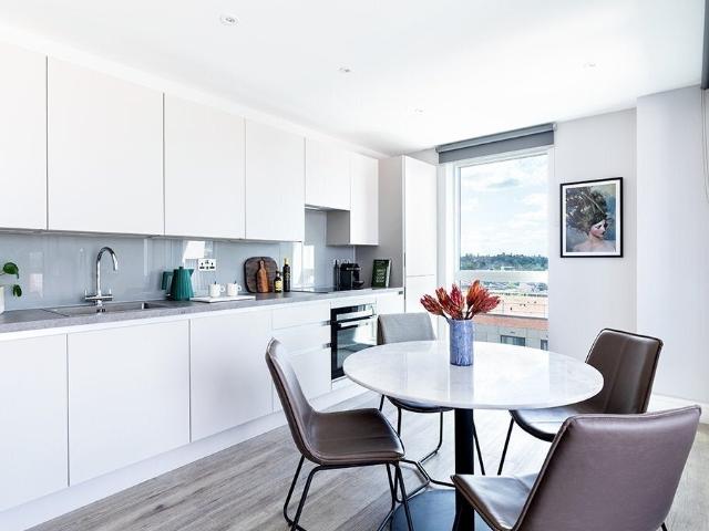 Apartment at Marketfield Way, Reigate and Banstead
