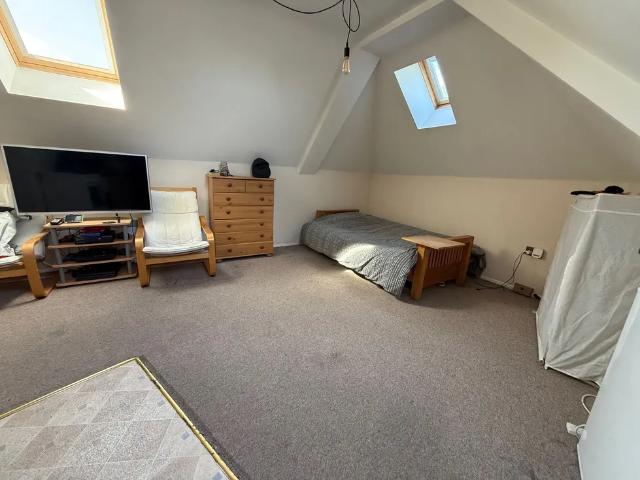 Apartment at Markenfield Road, Guildford