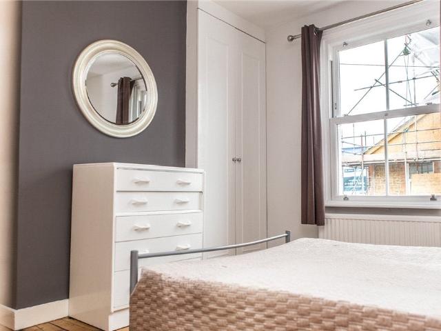 Apartment at Markenfield Road, Guildford