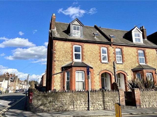 Apartment at Markenfield Road, Guildford