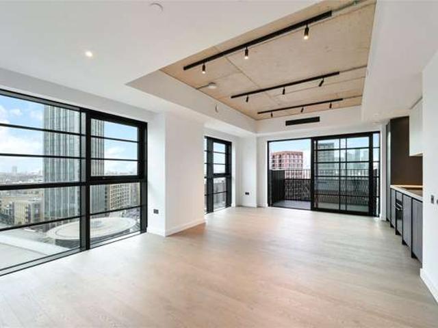 Apartment at Marker Way, Greater London