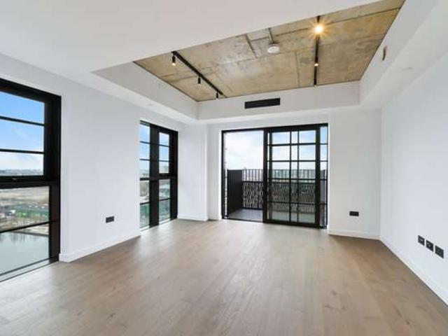 Apartment at Marker Way, Greater London