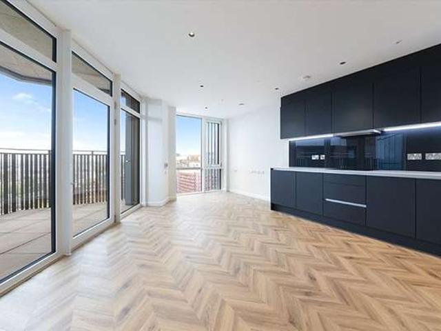 Apartment at Marker Way, Greater London