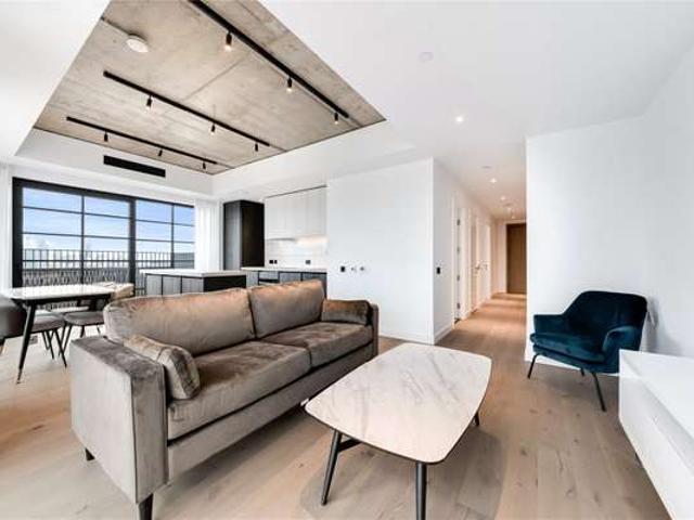 Apartment at Marker Way, Greater London