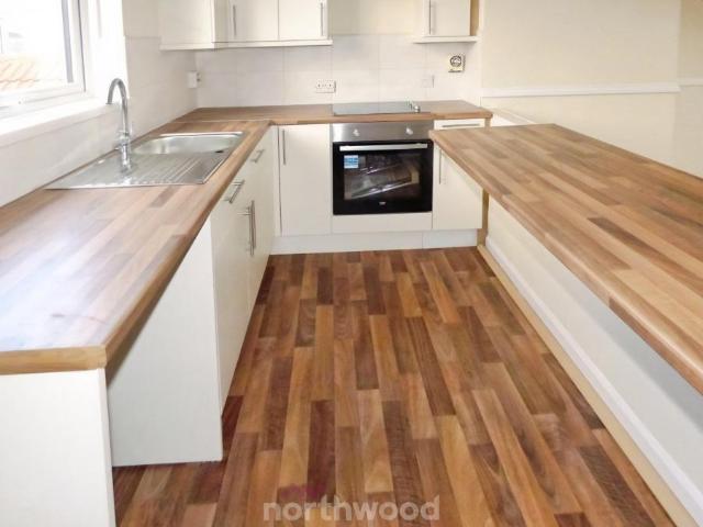 Apartment at Markham Avenue, Doncaster