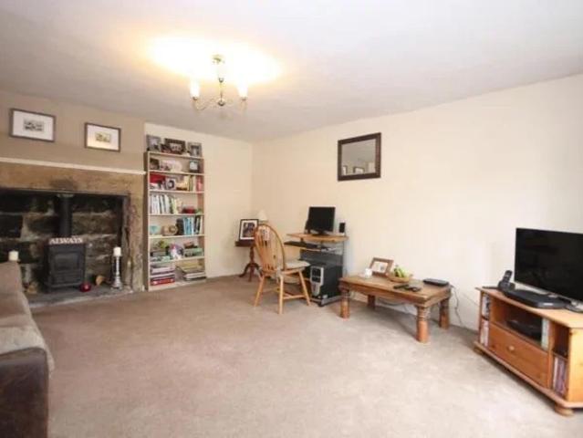 Apartment at Markham Croft, Leeds