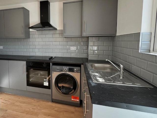 Apartment at Markhouse Road, Greater London