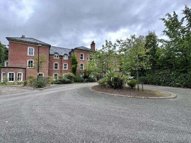Apartment at Markland Hill, Bolton