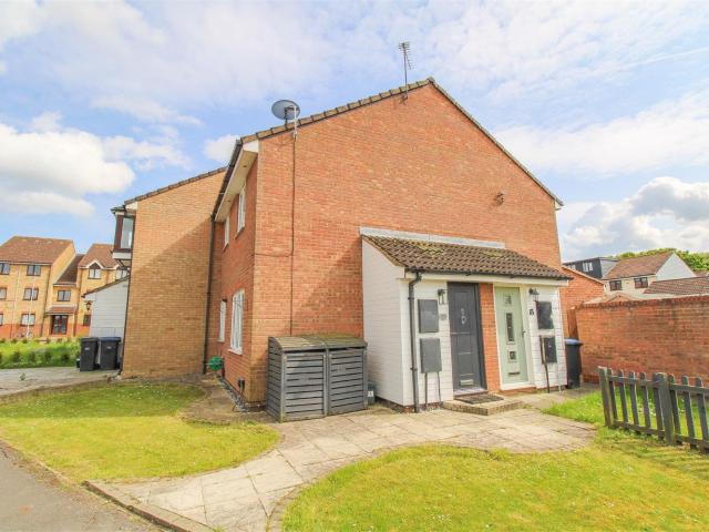 Apartment at Markwell Wood, Harlow