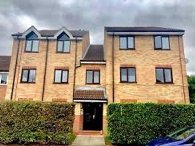 Apartment at Markwell Wood, Harlow