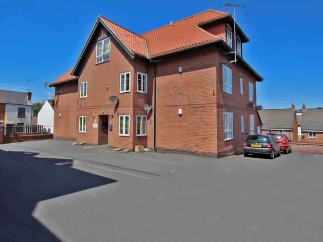 Apartment at Marhill Road, Gedling