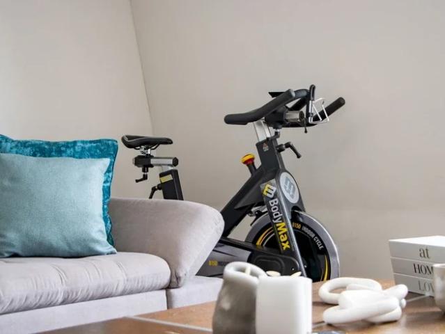Apartment at Marina, St Leonards