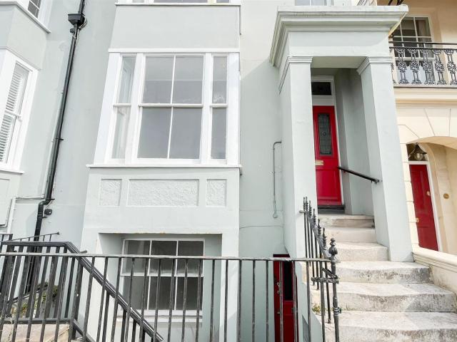 Apartment at Marina, St Leonards