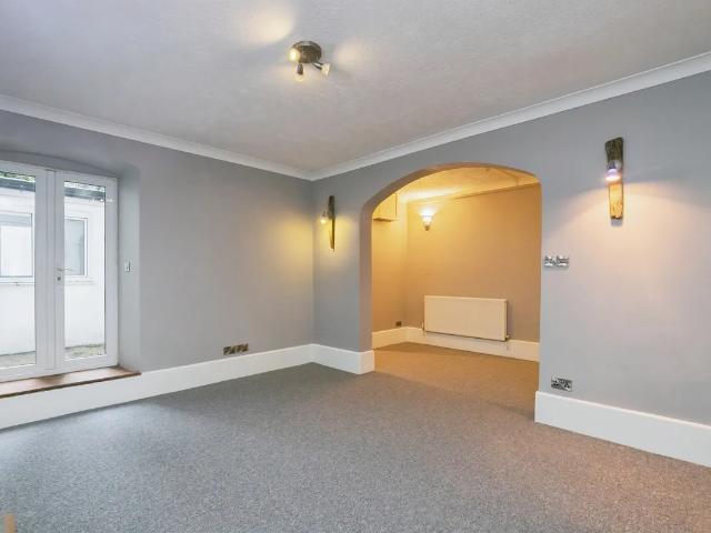 Apartment at Marina, St Leonards