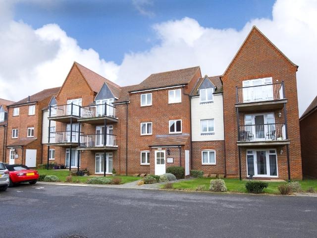 Apartment at Marina Way, Vale of White Horse