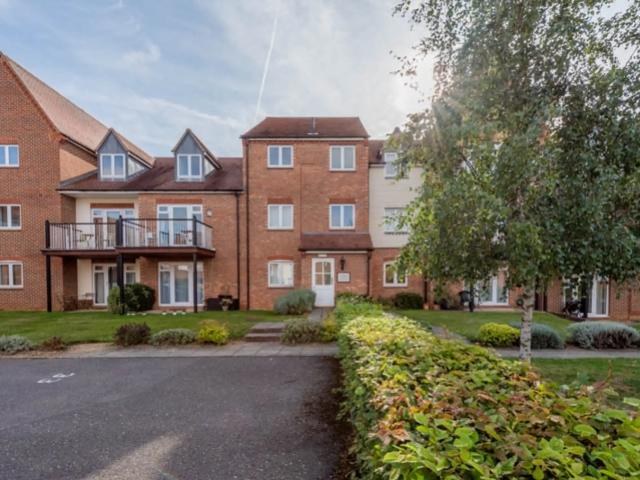 Apartment at Marina Way, Vale of White Horse