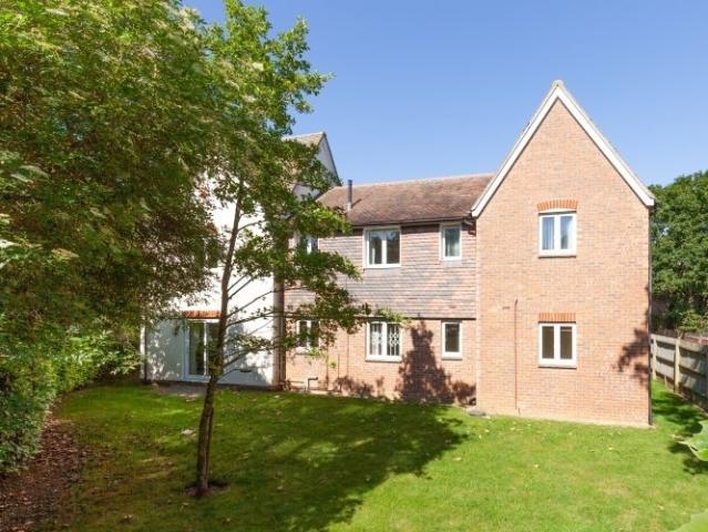 Apartment at Marina Way, Vale of White Horse