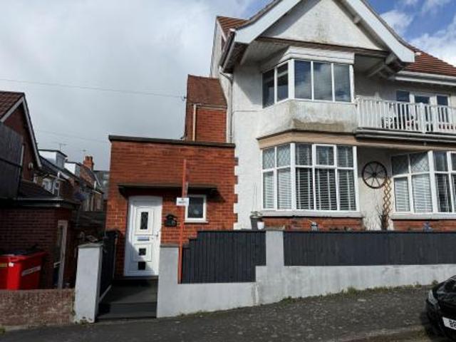 Apartment at Marine Avenue, East Lindsey