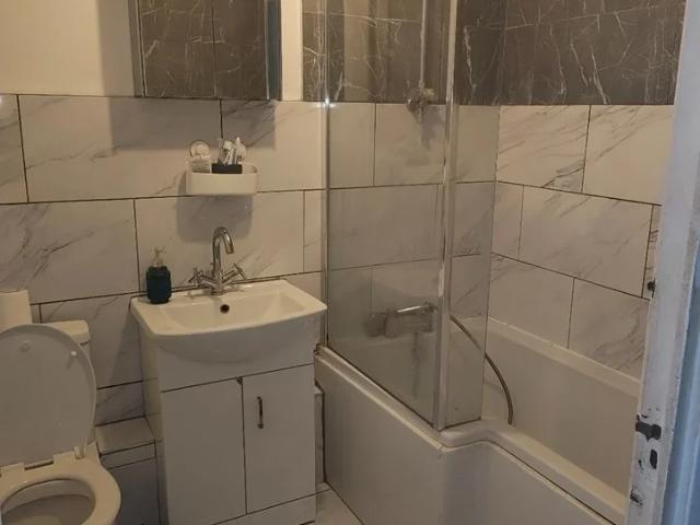 Apartment at Marine Court, Purfleet on Thames