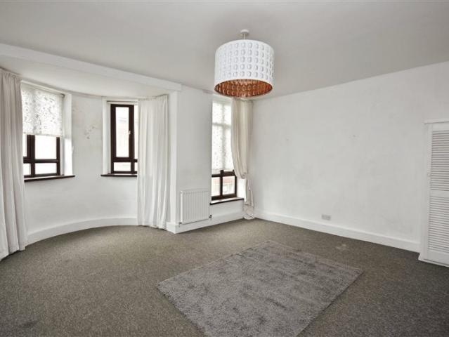 Apartment at Marine Gardens, Margate