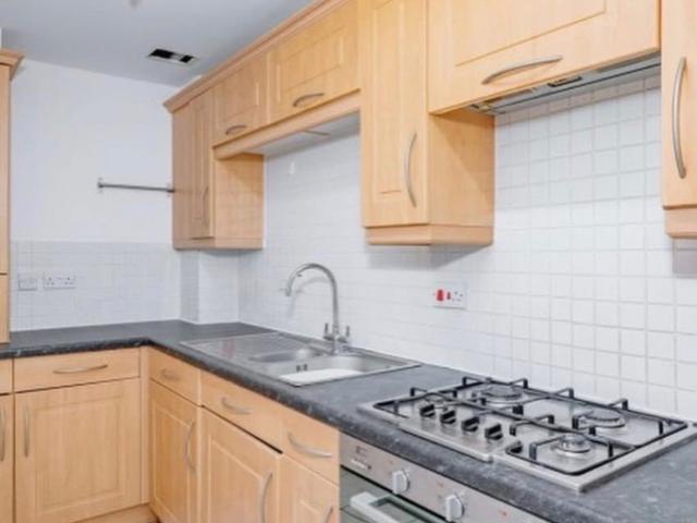 Apartment at Marine Parade Walk, Dundee