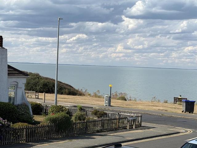Apartment at Marine Parade, Whitstable