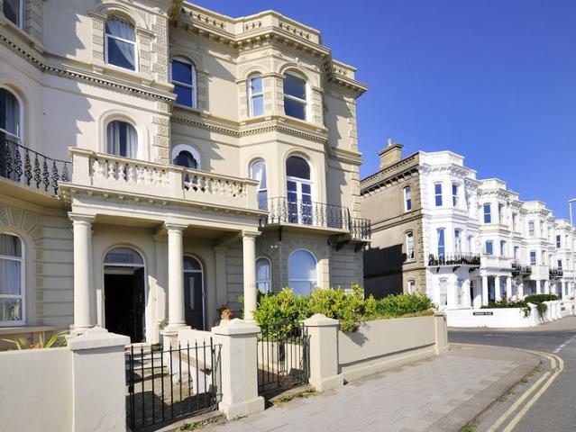 Apartment at Marine Parade, Worthing