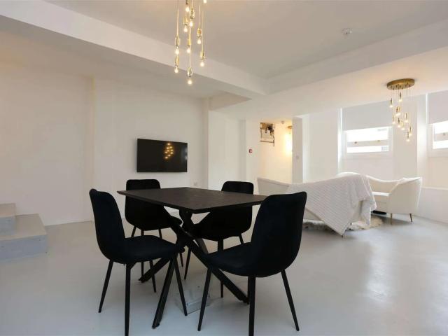 Apartment at Marine Parade, Brighton