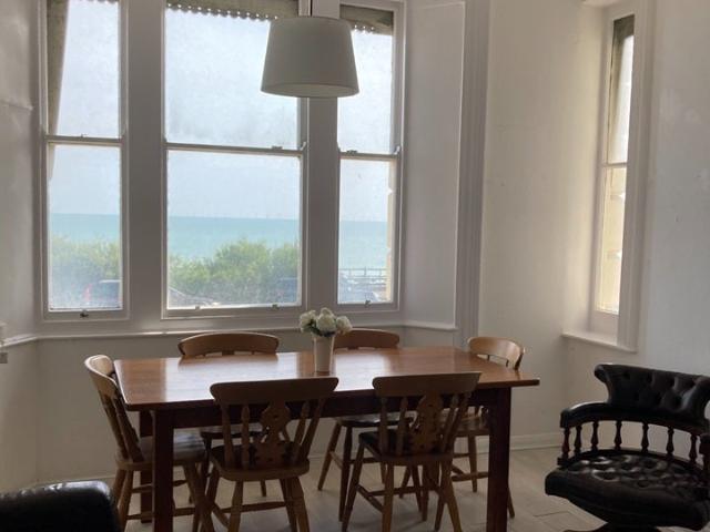 Apartment at Marine Parade, Brighton