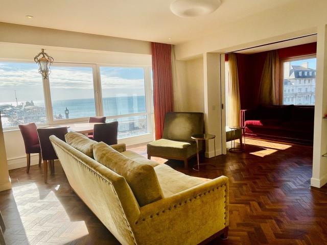 Apartment at Marine Parade, Brighton