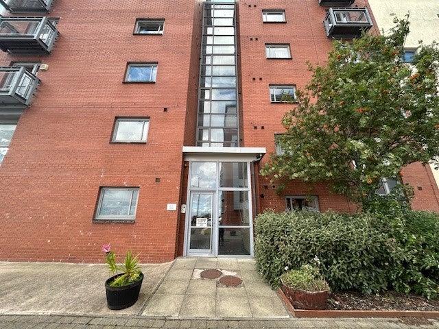Apartment at Marine Parade, Dundee