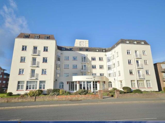 Apartment at Marine Parade East, Clacton on Sea