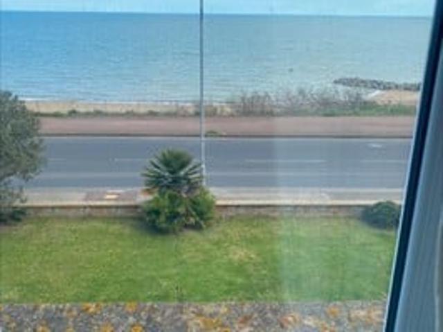 Apartment at Marine Parade East, Clacton on Sea