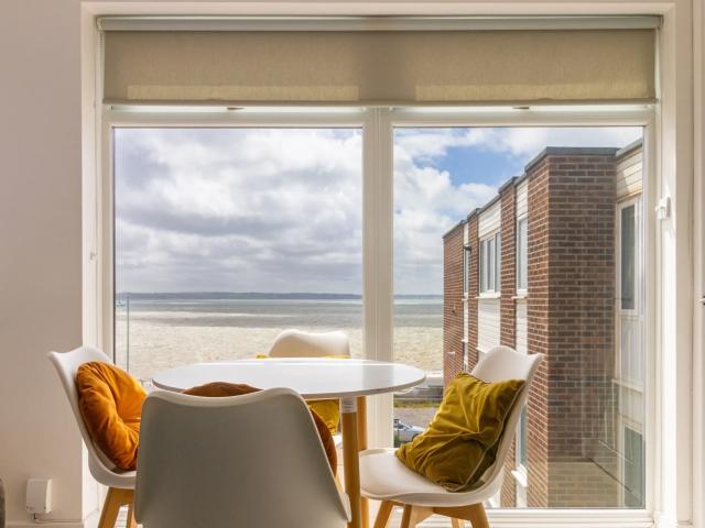 Apartment at Marine Parade East, Lee on the Solent