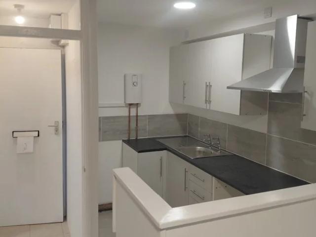 Apartment at Marine Parade, Folkestone and Hythe District
