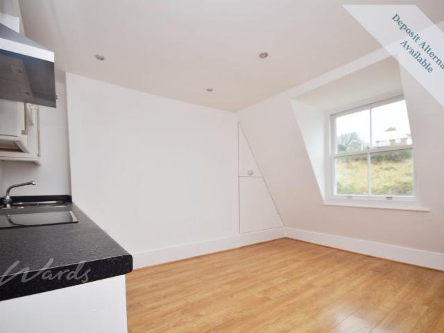 Apartment at Marine Parade, Folkestone and Hythe District