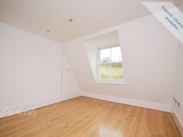Apartment at Marine Parade, Folkestone and Hythe District