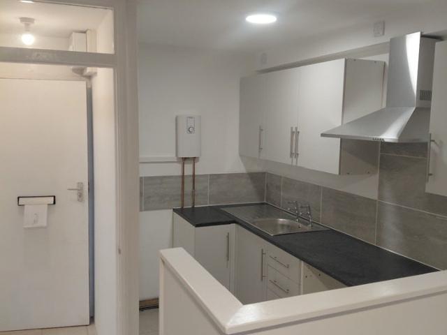 Apartment at Marine Parade, Folkestone and Hythe District