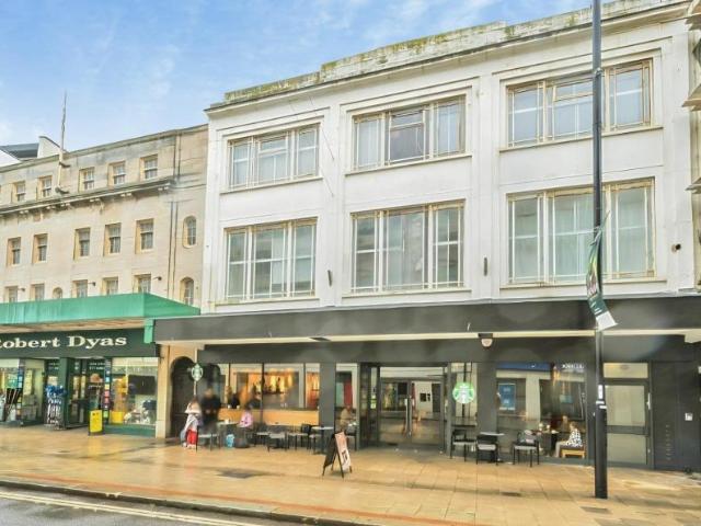 Apartment at Marine Place, Worthing